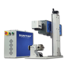 China Fiber Laser Cutting Machine Supplier – Suntop