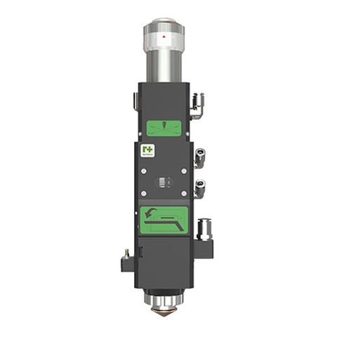Laser Cutting Head Supplier - Suntop