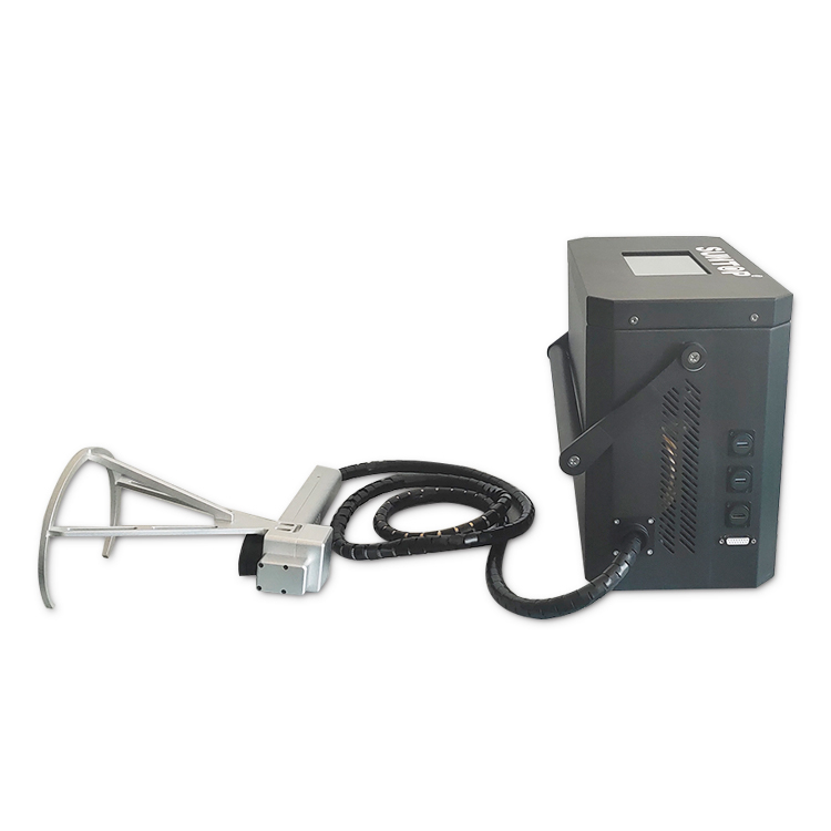 Hand Held Metal Marking Machine Supplier - Buy China hand held metal ...